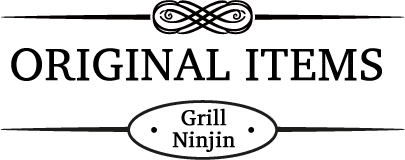 Grill Ninjin: The Best Japanese Western-style restaurant in Kyoto : Original Item